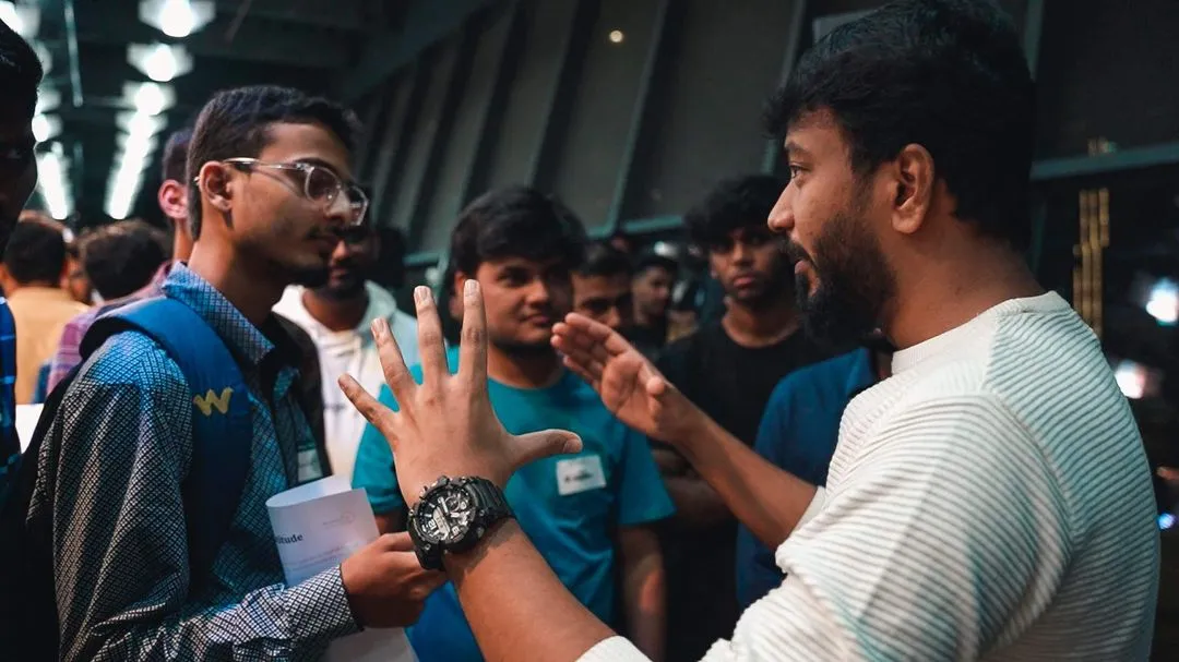 GrowthSchool Workshop