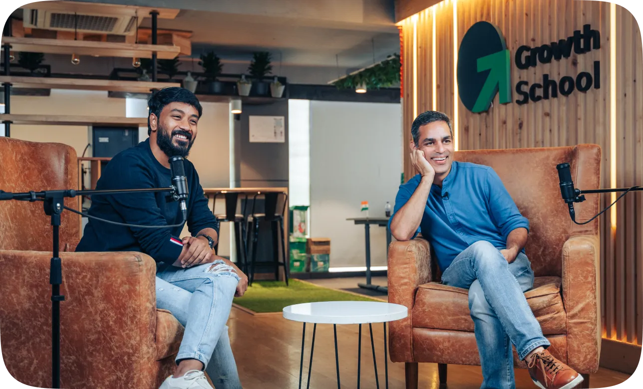 GrowthSchool Workshop