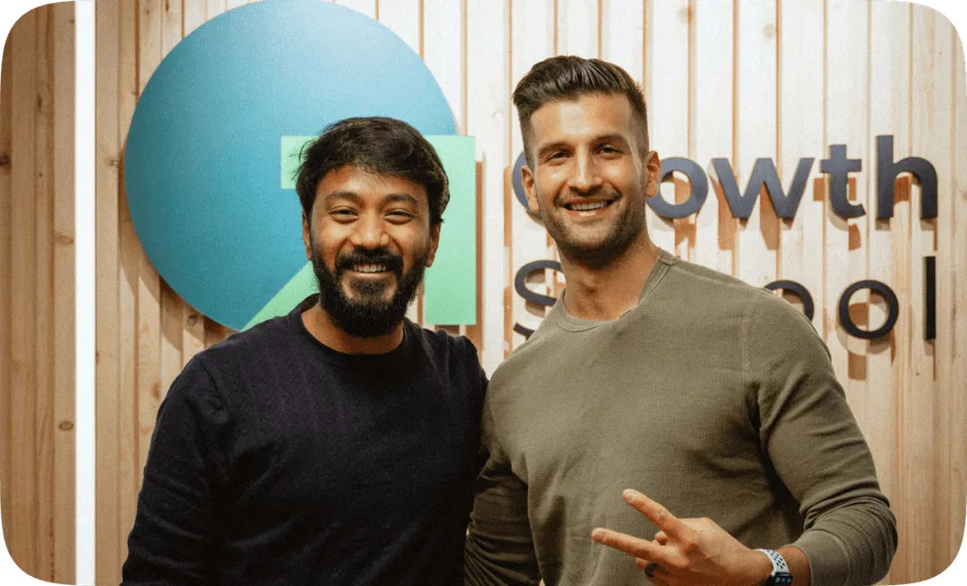 GrowthSchool Workshop