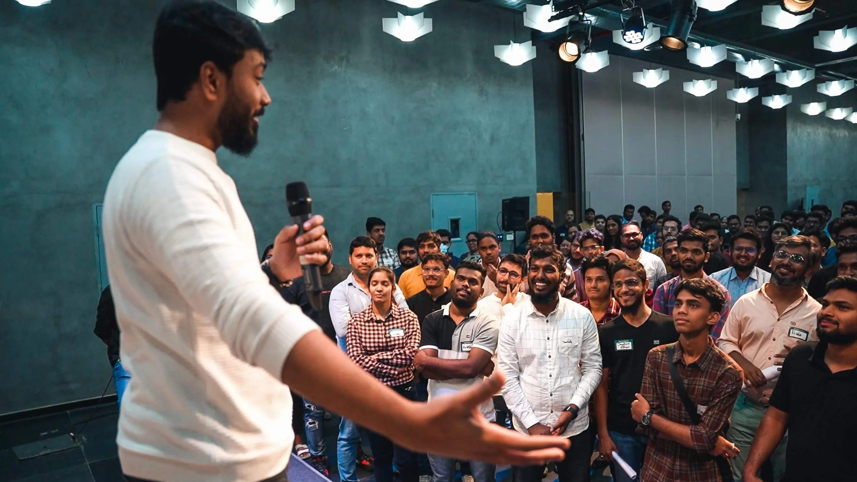 GrowthSchool Workshop