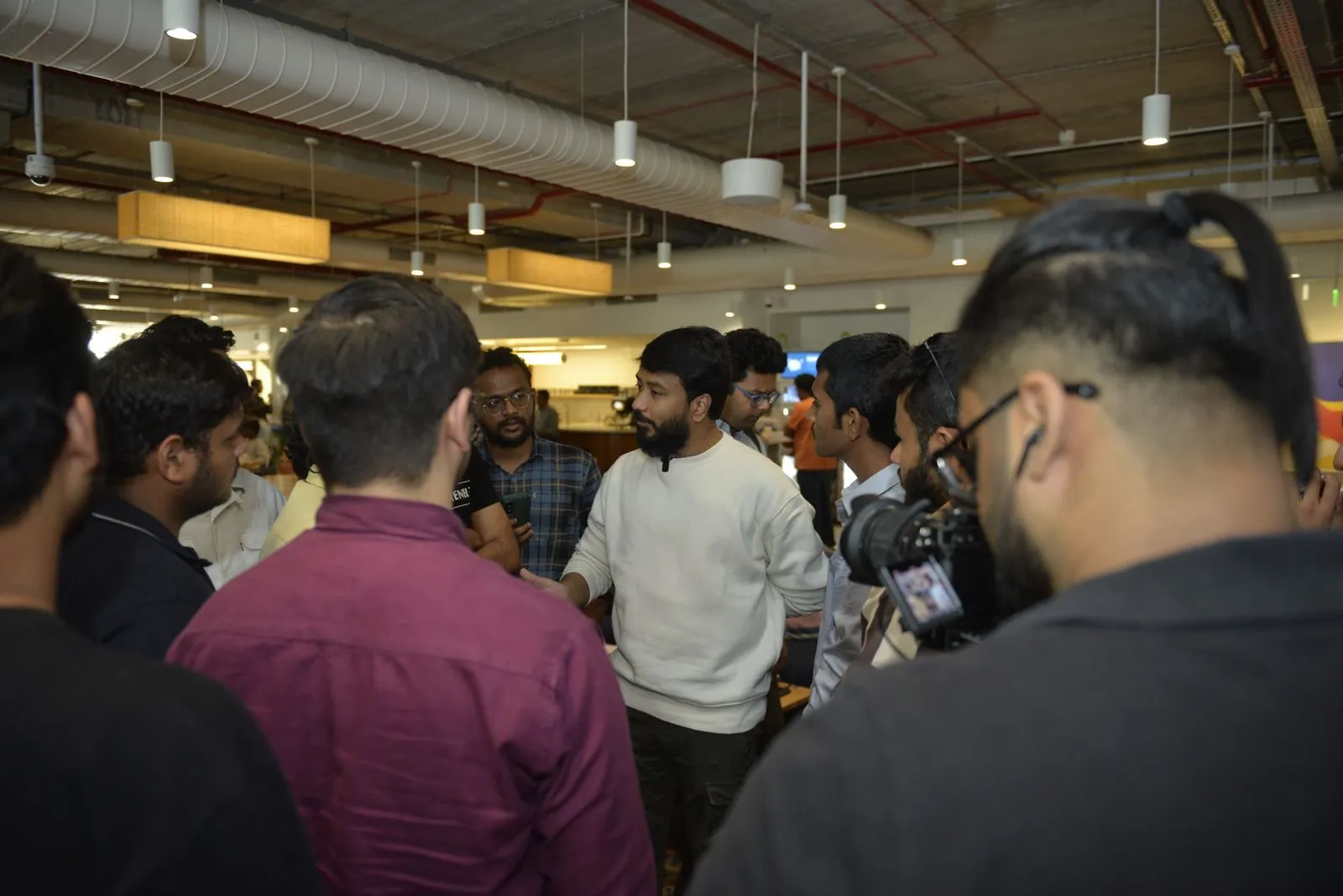 GrowthSchool Workshop